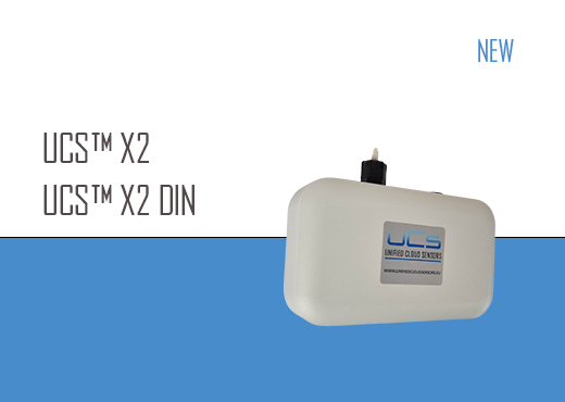 Unified Cloud Sensors | Remote monitoring of sensors